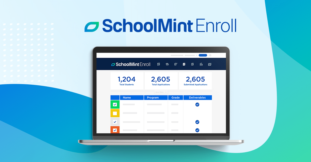 6 Things You May Have Missed from SchoolMint - SchoolMint