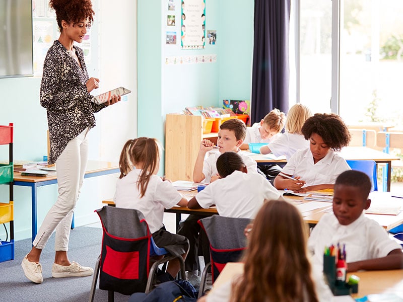 10 Things You Can Do to Improve Student Performance - SchoolMint